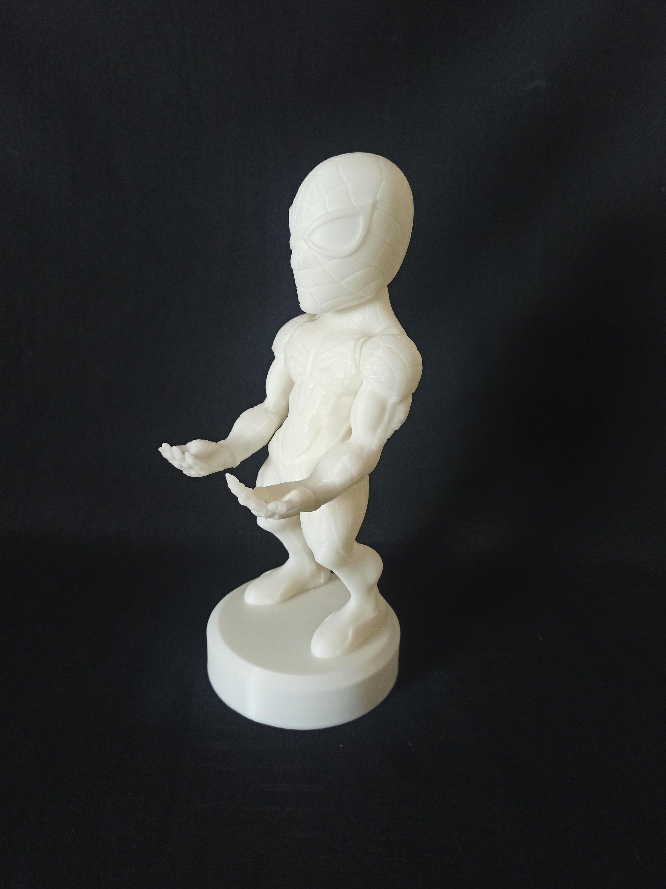 Spiderman | Spiderman Controller Stand | Spiderman Phone Stand ...