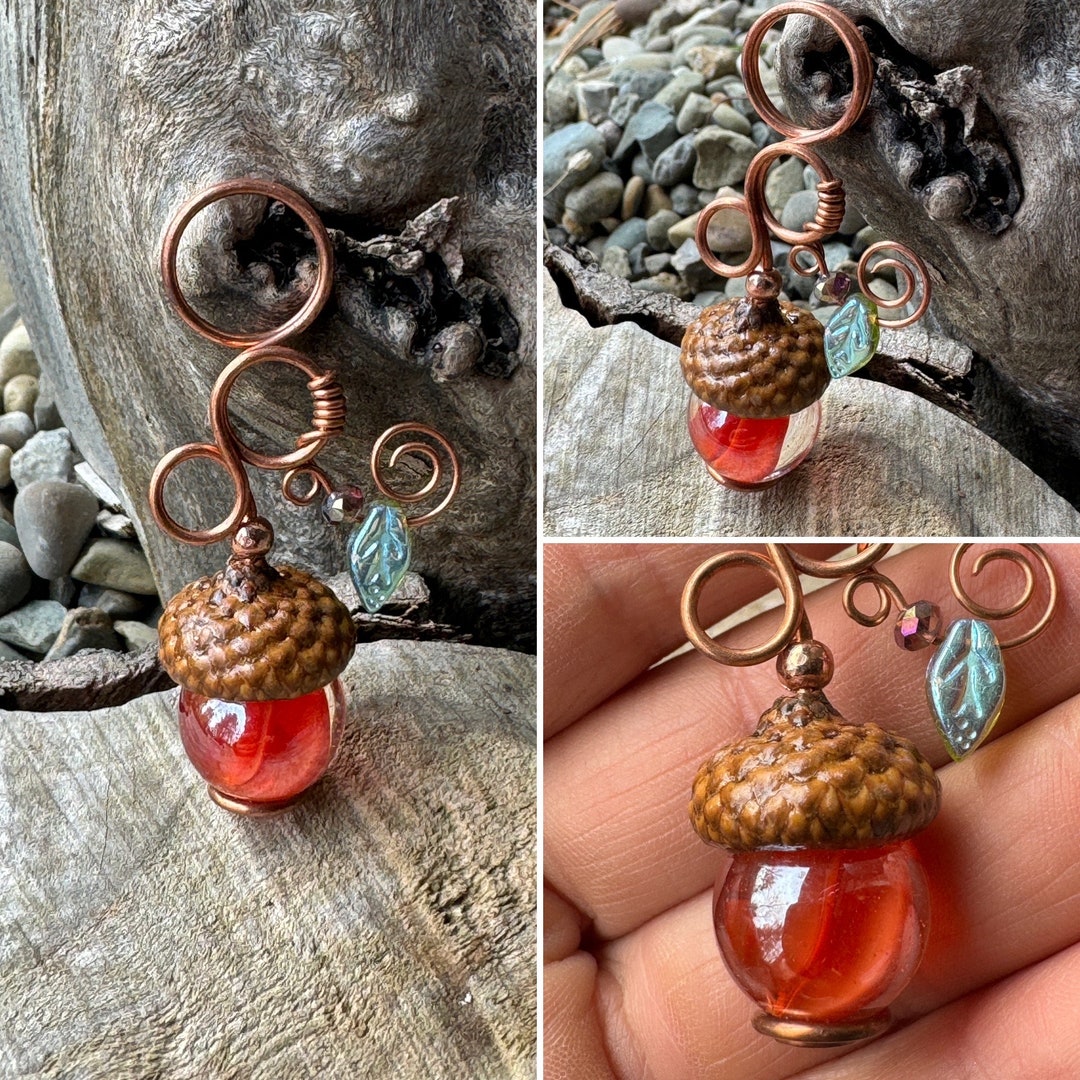 Wee Acorn Clementine W4 - Etsy