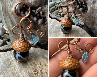 CrowNouveauCreations - Etsy