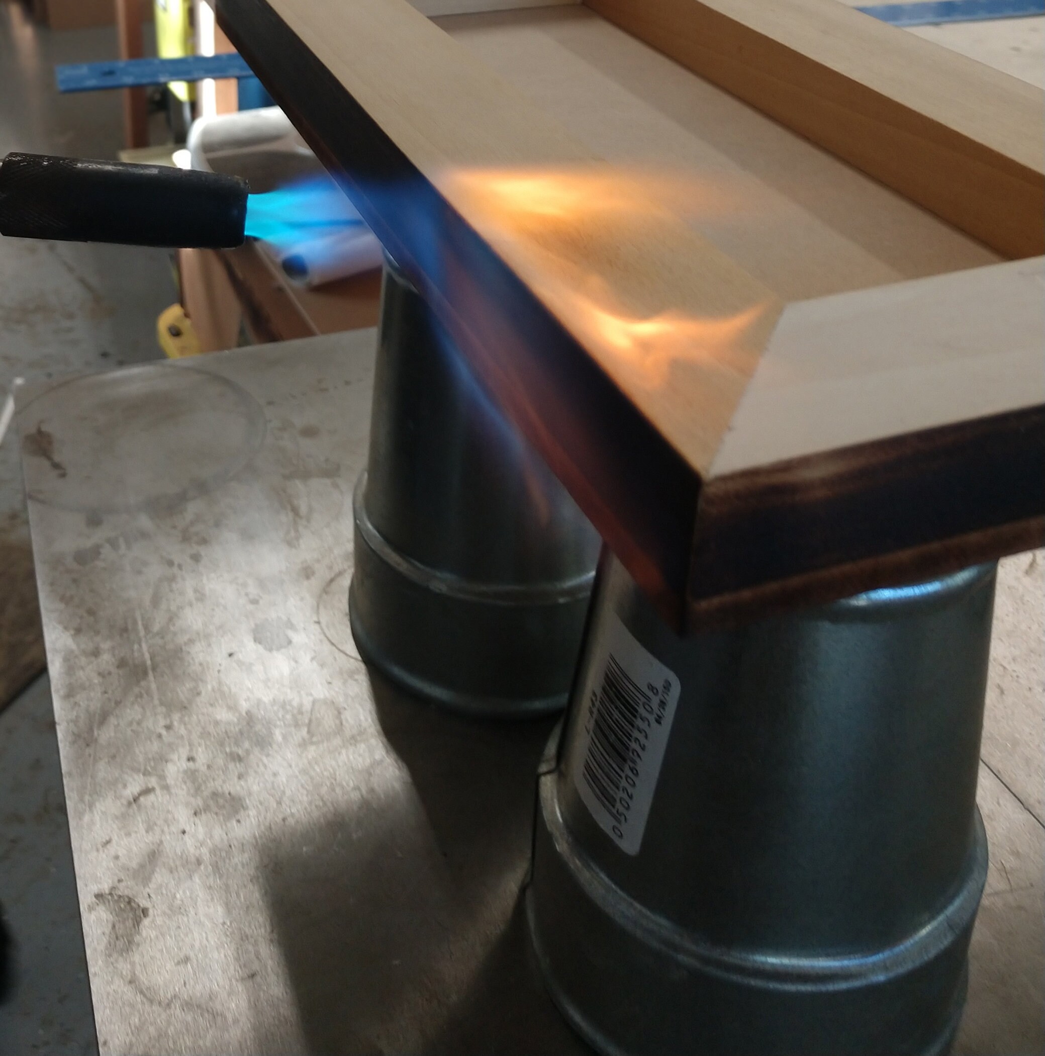 Custom Photo Print on Wood Panel - Etsy