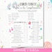 Rainbow Birthday Trivia Game, Printable Party Quiz (editable PDF) - Etsy