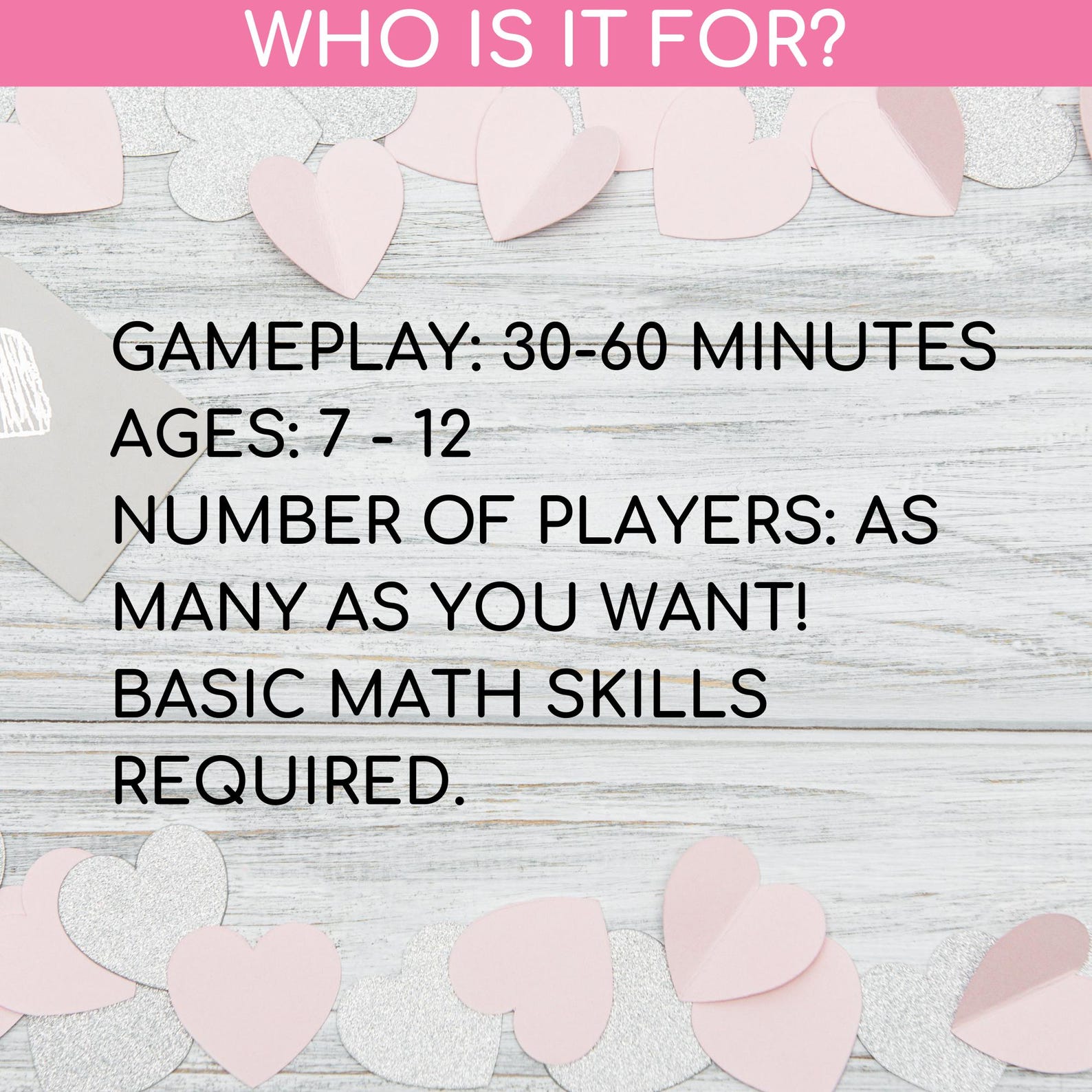 Valentine's Day Escape Room Kit, DIY Printable Game for Kids, Perfect ...