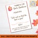 30 Days of Thankfulness Cards, Thanksgiving Gratitude, Daily Scripture ...