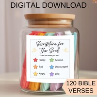 Prayer Jar - Etsy