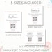 Rose Gold Birthday Cashapp Poster for Teen/tween With QR Code: Perfect ...