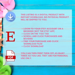 Summer Trivia Quiz Game, Printable Activity, Pool Party, Family Fun ...