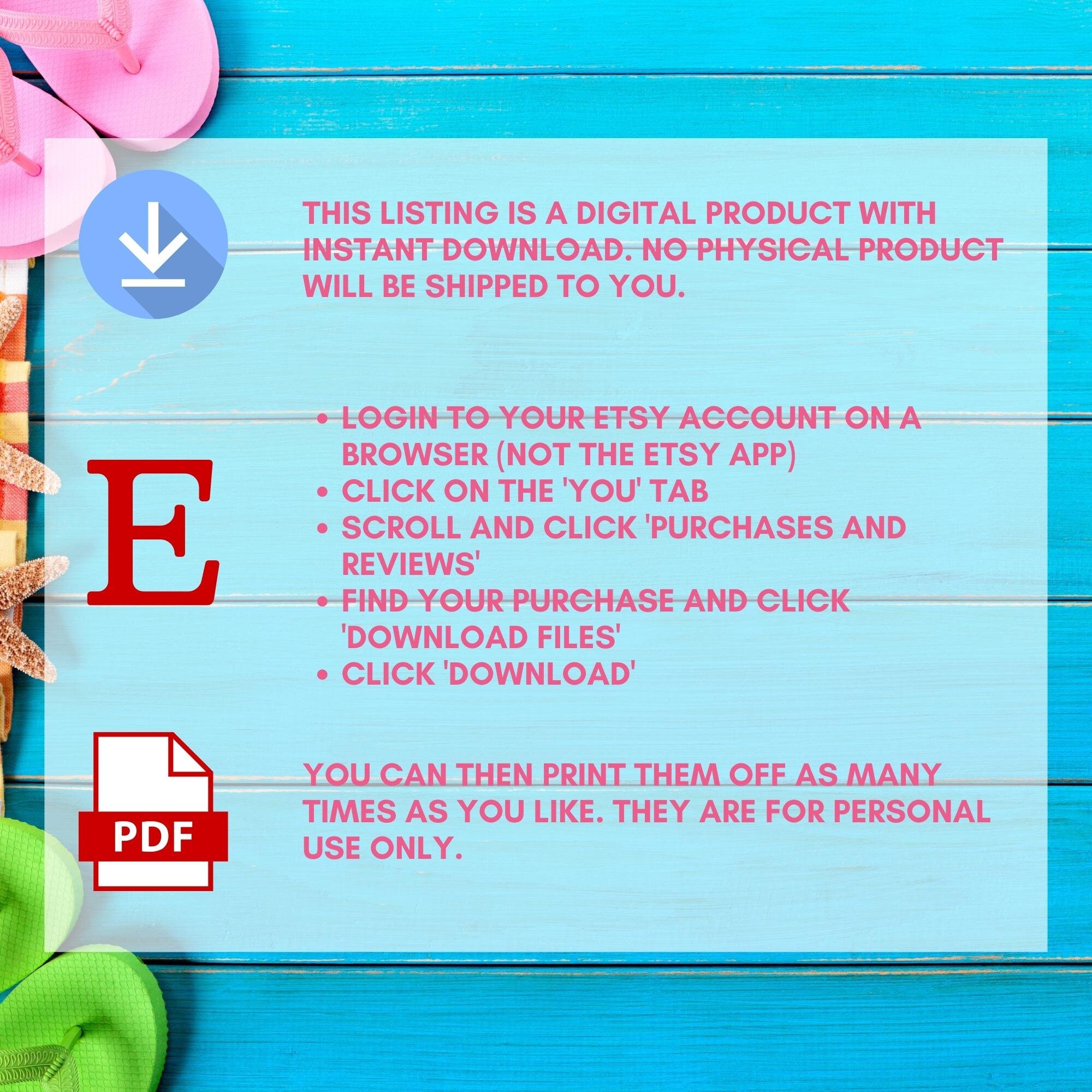 Summer Code Breaking Activity Printable Activities Pool - Etsy UK