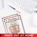 12 Days of Christmas Printable Quiz, Digital Download, Party Game ...
