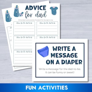 Ultimate Dadchelor Party Game Bundle, Printable Instant Download, Man ...