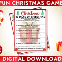Holiday Trivia Game for Hosting Work Parties | Digital Jeopardy-style ...