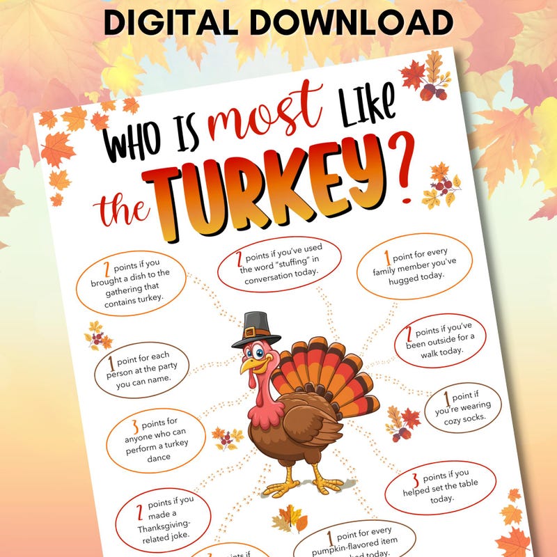 Who is Like Turkey - Etsy
