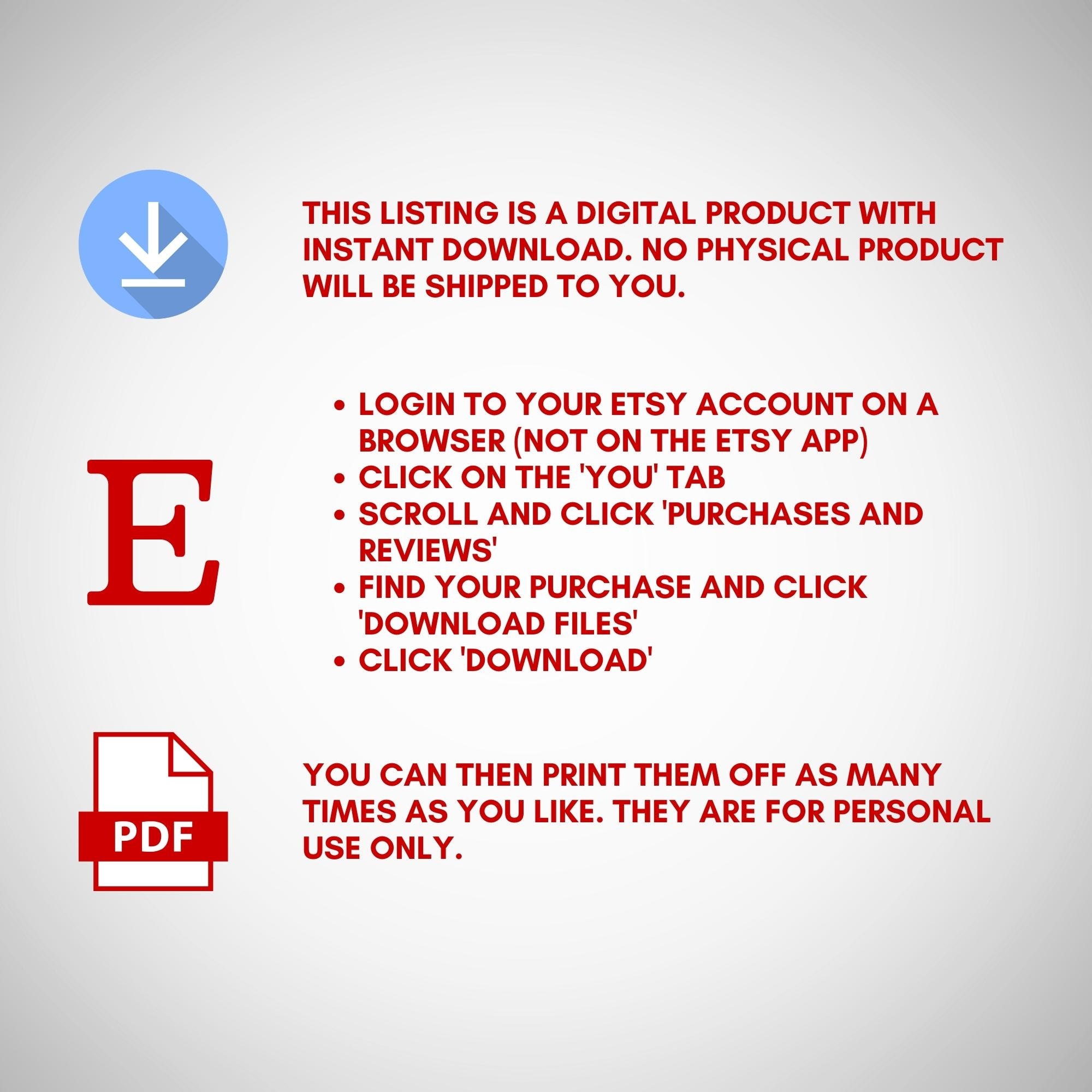 Canada Day Word Search Printable Instant Download Party - Etsy