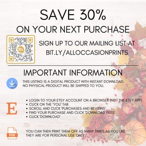 Thanksgiving Gratitude Gram Fundraiser Flyer Template, Editable Candy ...