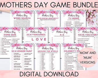 Printable 90's Themed Party Bingo 60 Unique Bingo Cards - Etsy