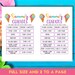 Summer Charades Game, Printable Activities, Pool Party, Family Fun, End ...