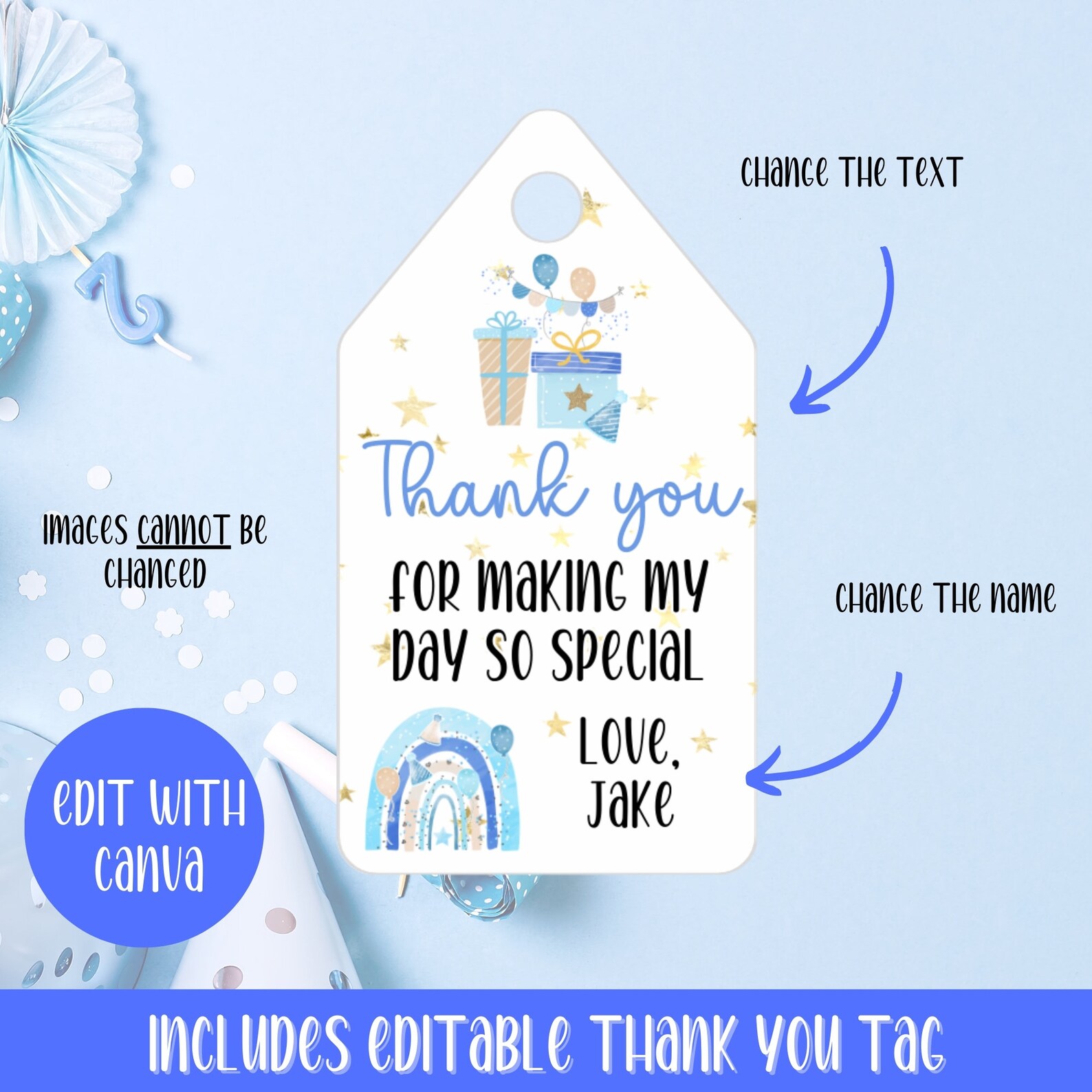 Birthday Boy Trivia Game, Printable Party Quiz (digital Download) - Etsy