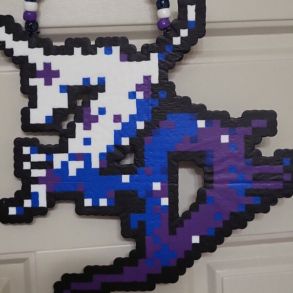 Zeds Dead Bead - Etsy