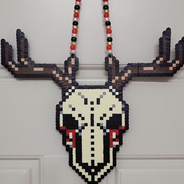 Sudden Death Perler - Etsy