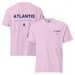 The Atlantis Shirt | Relaxed Unisex Fit | Garment-dyed - Etsy