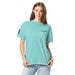 The Atlantis Shirt | Relaxed Unisex Fit | Garment-dyed - Etsy