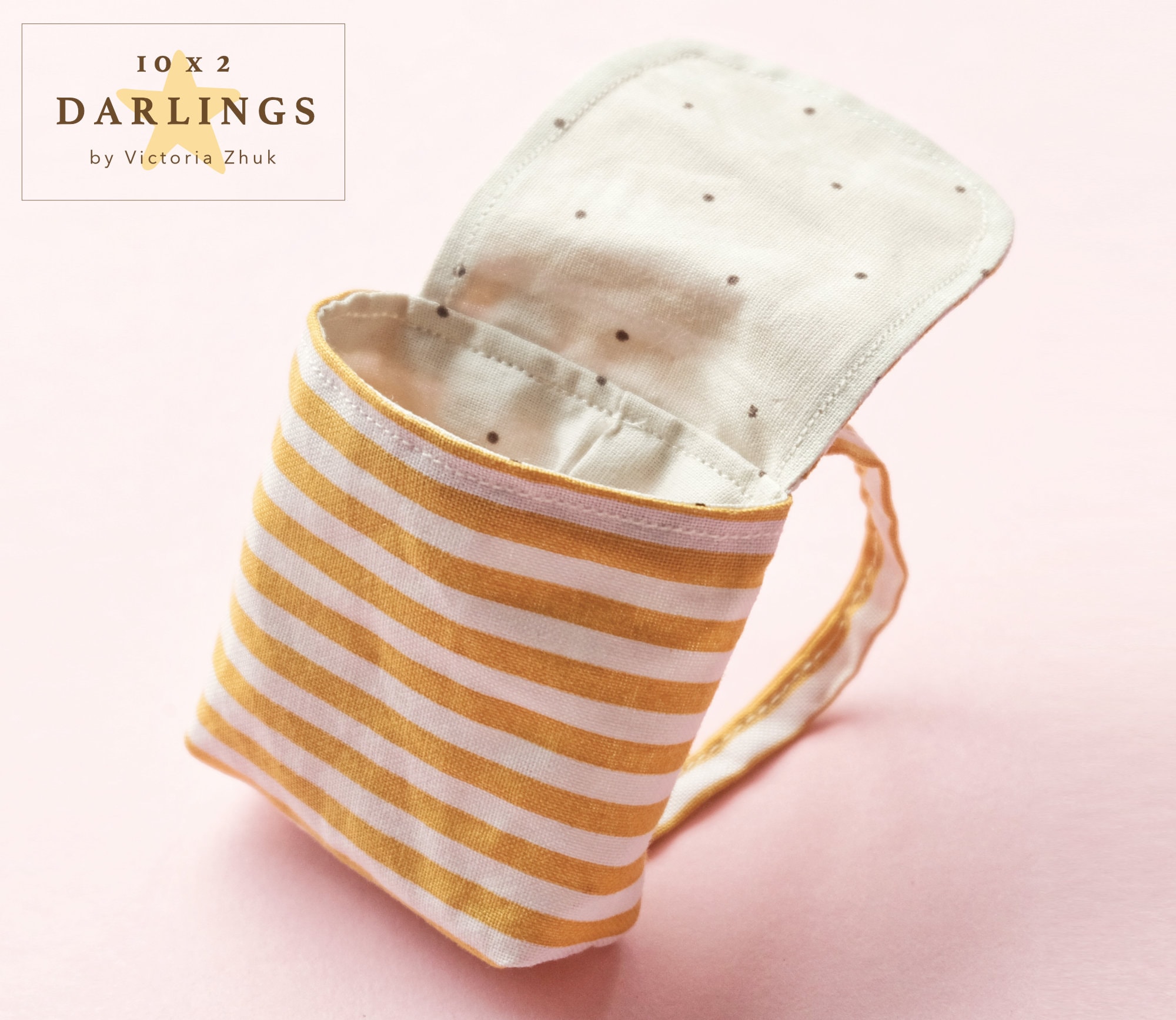 Small Backpack for Toys. Digital Sewing Pattern. - Etsy