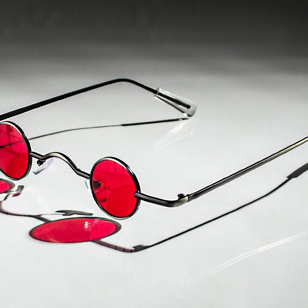 Steampunk Sunglasses - Etsy