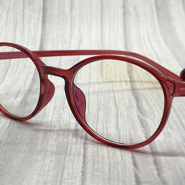 90s Pc Glasses - Etsy