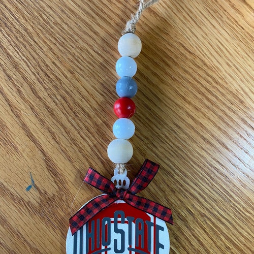 LUCKEYES Lucky Buckeyes Buckeye Nuts From the State of Ohio - Etsy