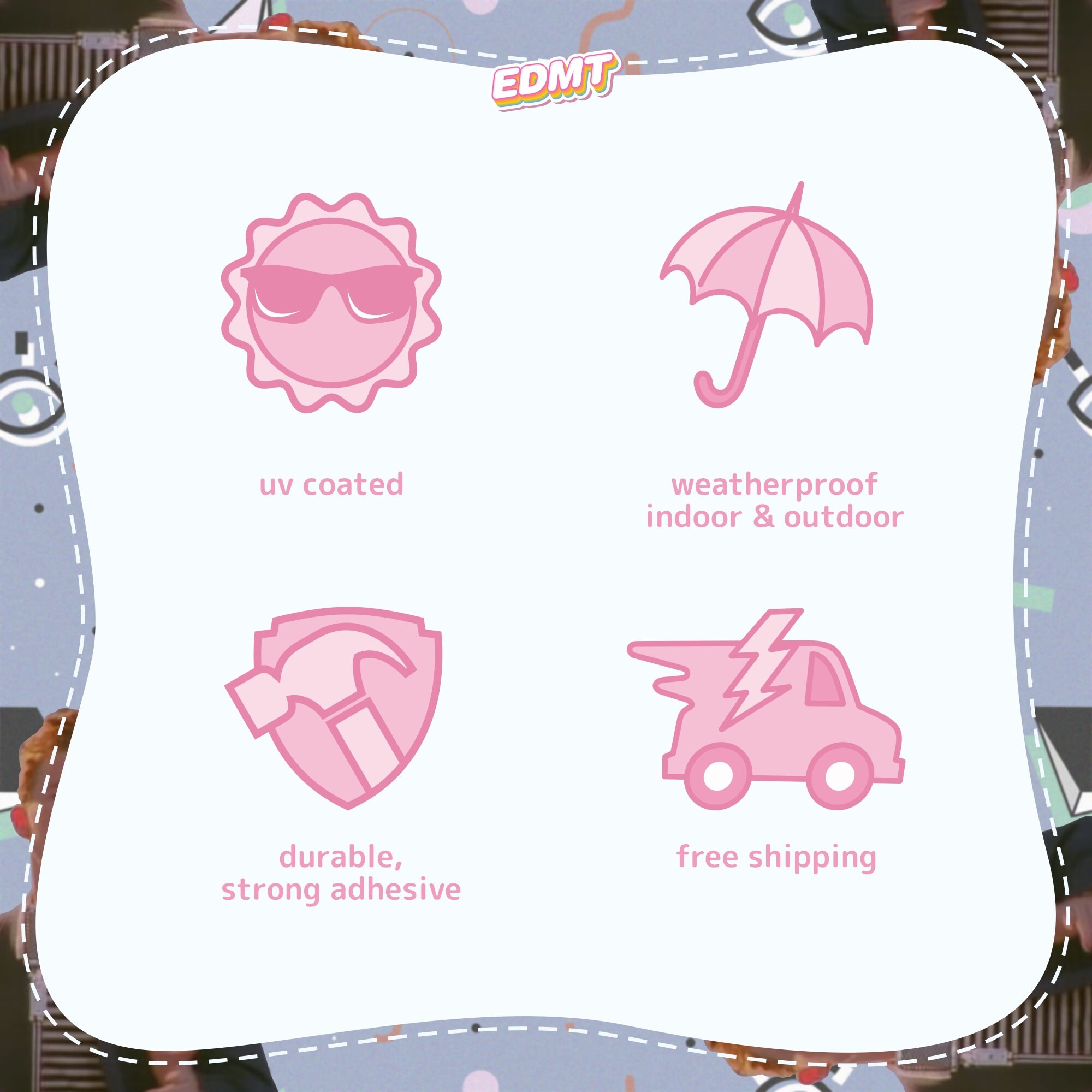 Rick Roll Troll Meme QR Code Meme Troll Sticker ᴗ | Etsy Canada