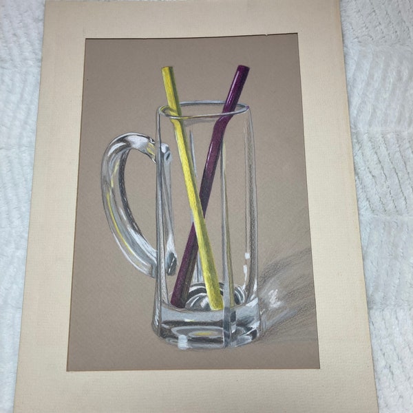 Still Life Pencil - Etsy