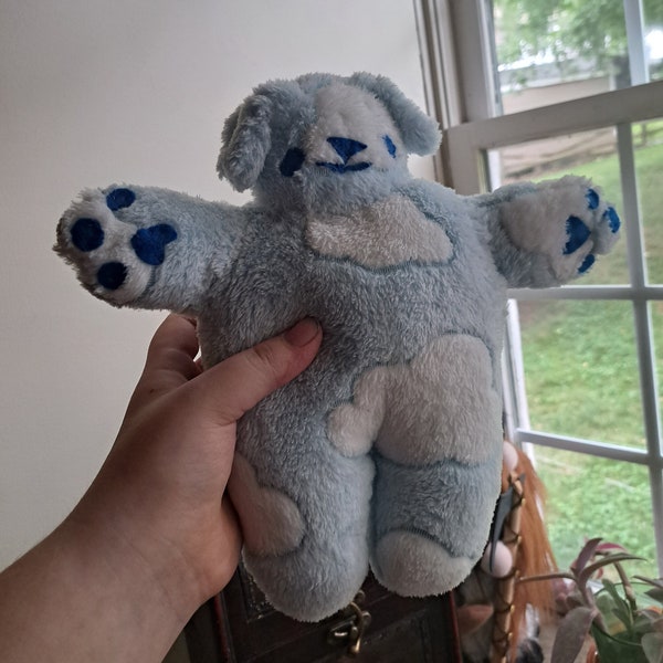 Cute Big Plush - Etsy