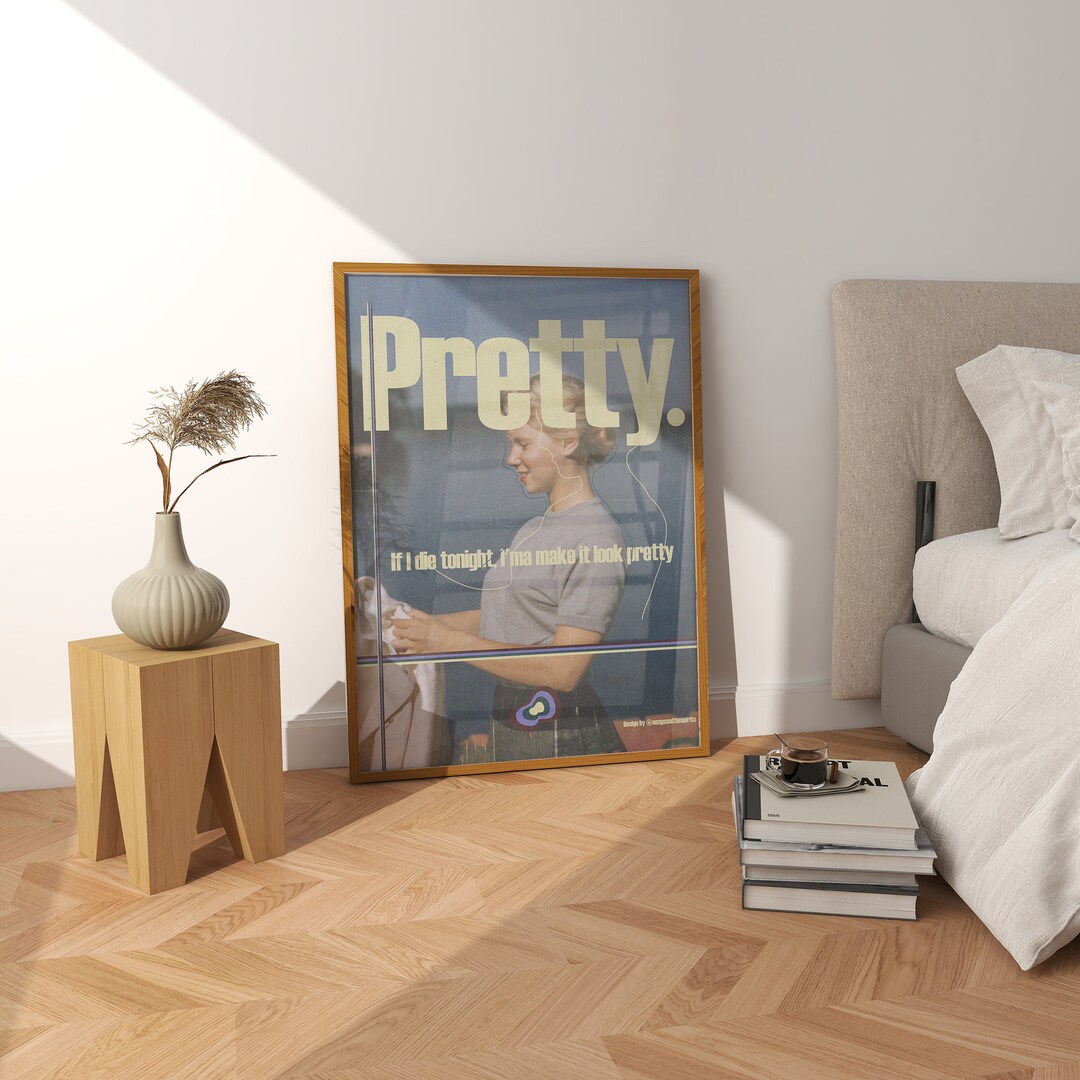 Vintage Poster, Retro Posters and Prints, Vintage Wall Art, Vintage ...