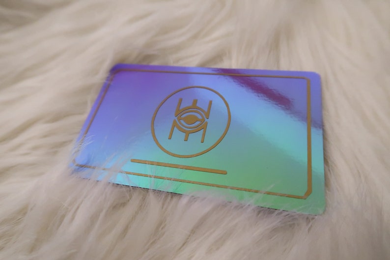 Valorant Chamber Credit Card Replica - Etsy