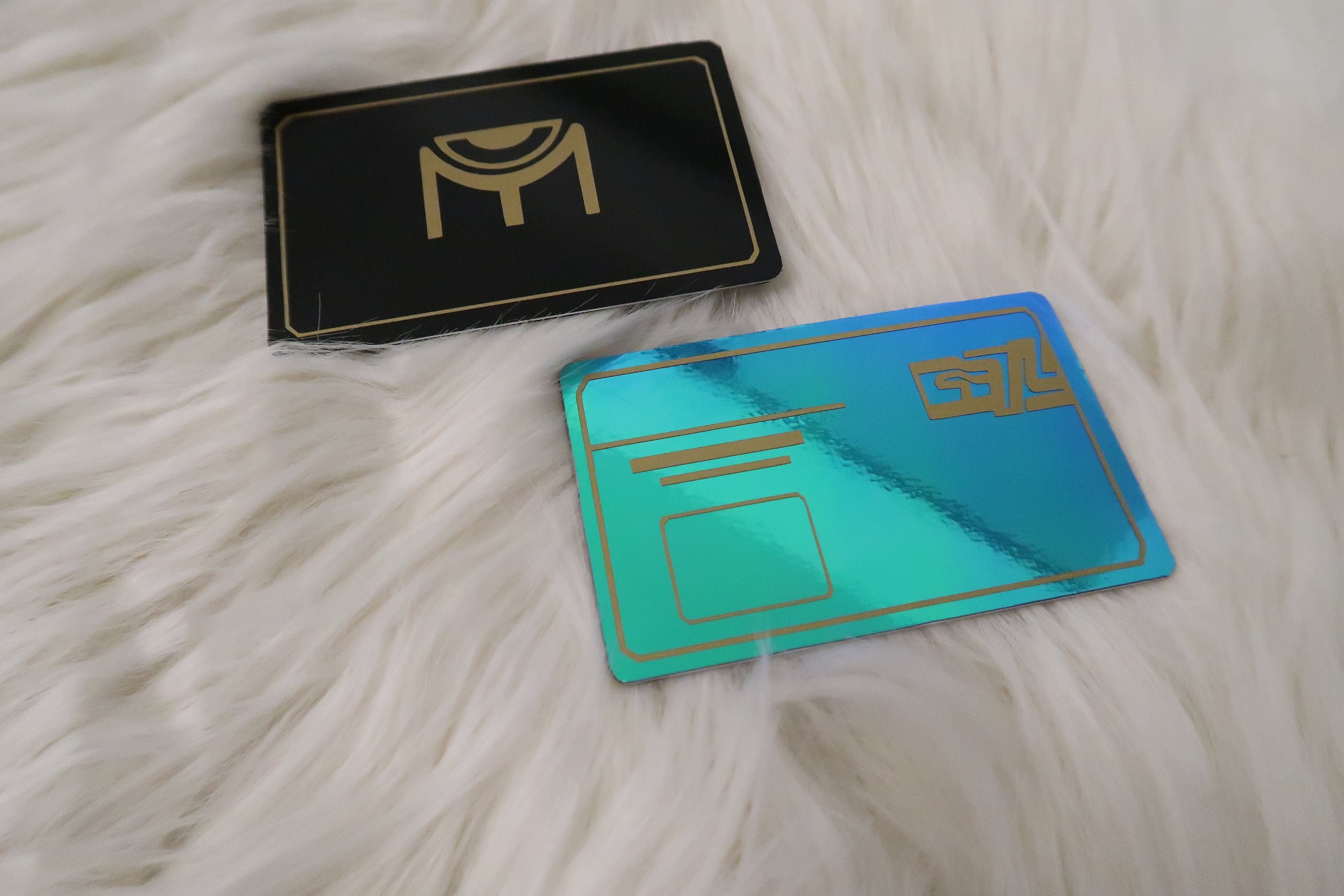 Valorant Chamber Credit Card Replica - Etsy Australia