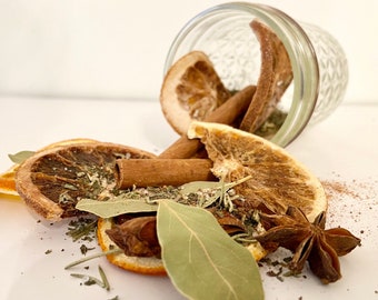 Witchy Simmer Pot - Etsy