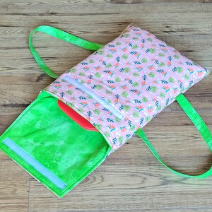 Casserole Carrier Printable Sewing Pattern and Tutorial - PDF Download ...