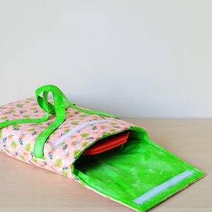 Casserole Carrier Printable Sewing Pattern and Tutorial - PDF Download ...