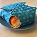 Bread Warmer Printable Sewing Pattern and Tutorial - PDF Download - Etsy