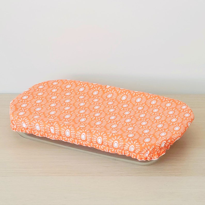 Reversible Baking Dish Fabric Cover Printable Sewing Pattern - Etsy