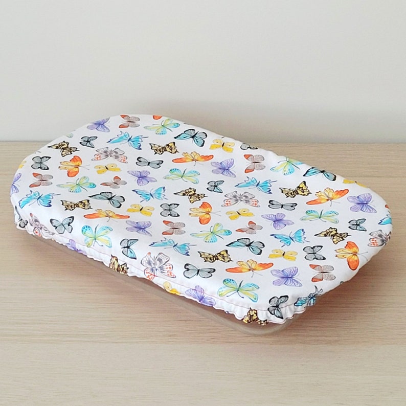 Reversible Baking Dish Fabric Cover Printable Sewing Pattern and ...