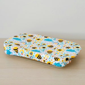 Reversible Baking Dish Fabric Cover Printable Sewing Pattern and ...