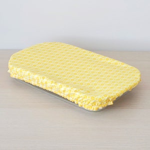 Reversible Baking Dish Fabric Cover Printable Sewing Pattern and ...