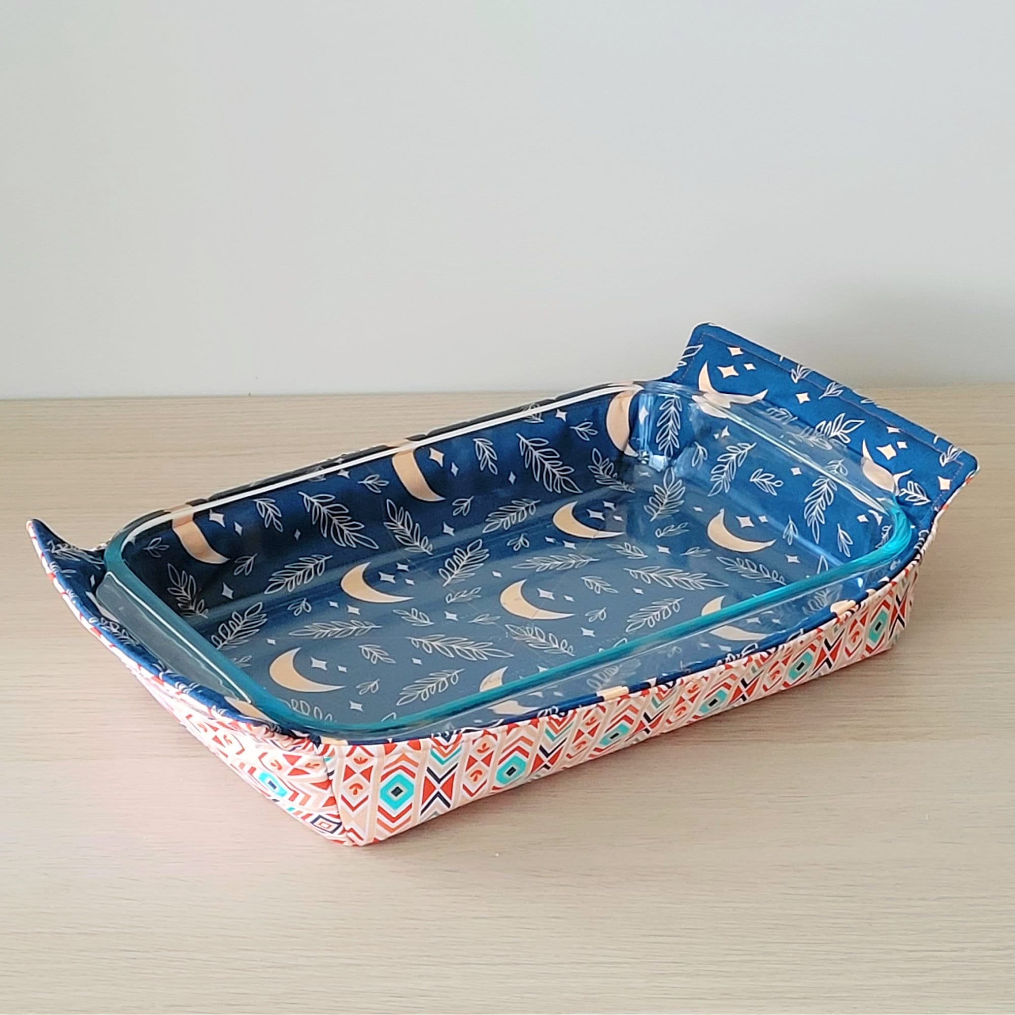 Reversible Casserole Dish Cozy Printable Sewing Pattern and - Etsy ... Reversible Casserole Dish Cozy Printable Sewing Pattern and - Etsy ...