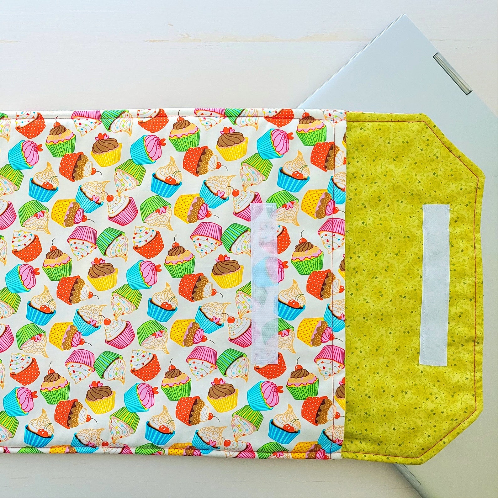 Laptop Sleeve Printable Sewing Tutorial PDF Download - Etsy