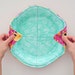 Reversible Pie Plate Cozy Printable Sewing Pattern and Tutorial - PDF ...