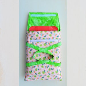 Casserole Carrier Printable Sewing Pattern and Tutorial - PDF Download ...