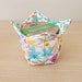 Reversible Pint-size Ice Cream Cozy Printable Sewing Pattern and ...
