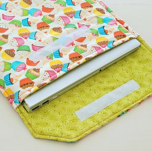 Laptop Sleeve Printable Sewing Tutorial - PDF Download - Etsy