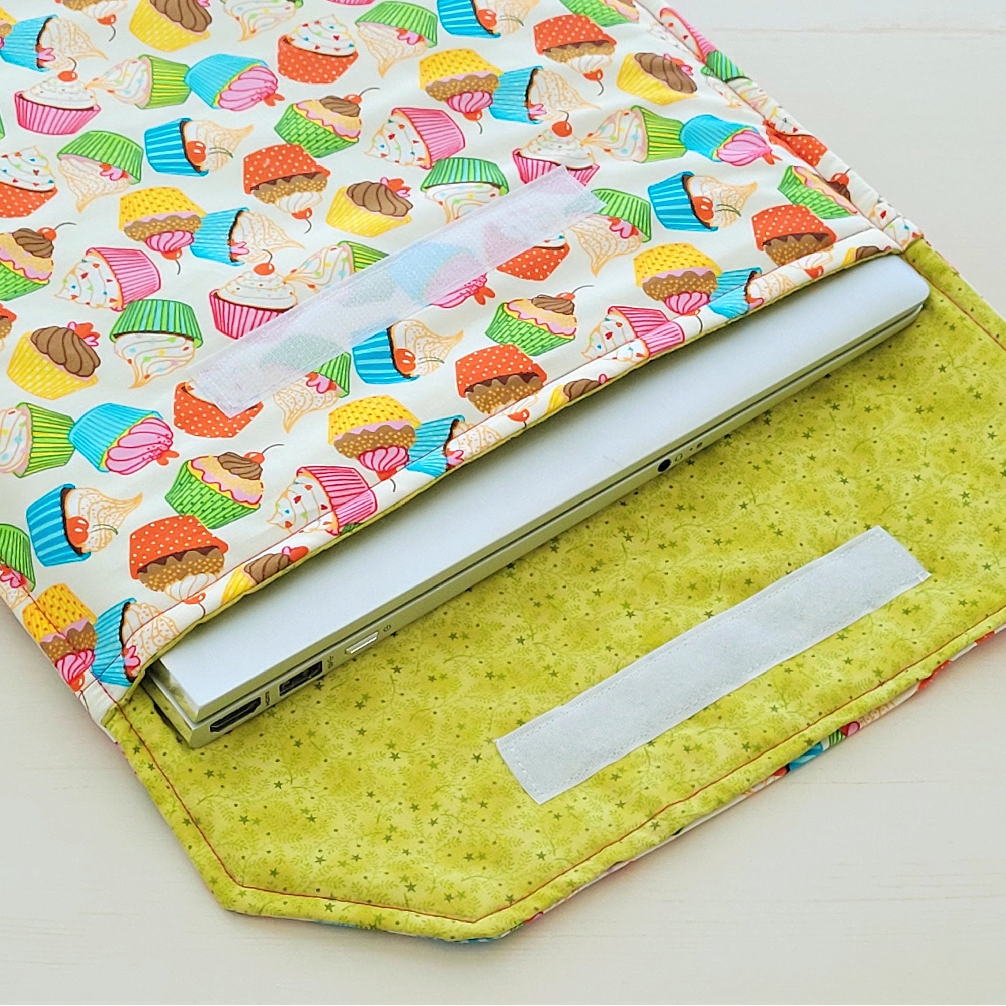 Laptop Sleeve Printable Sewing Tutorial PDF Download - Etsy Canada