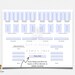 Printable Editable 5 Generation Family Tree Chart With Modern Design ...